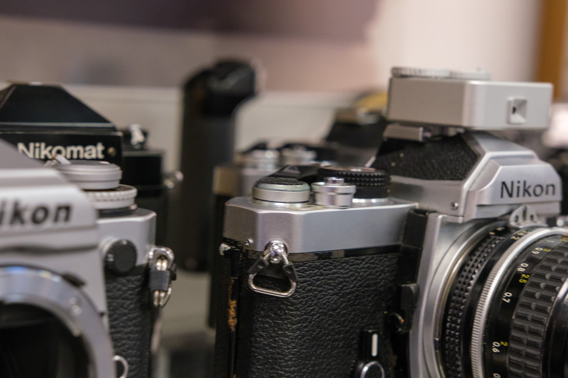 het Fotovakhuis | Occasions